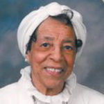 EVA RUTH DUGUE’ DAVIDSON - The Seattle Medium