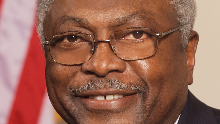 Rep. Clyburn To Lead House Drive To Revise Voting Rights Act - The ...