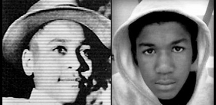 Emmett And Trayvon: How Racial Prejudice Has Changed - The Seattle Medium