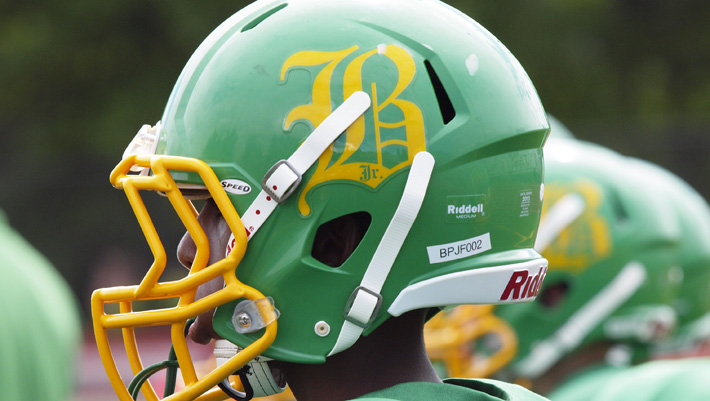 Greater Seattle Youth Football & Cheer League - Week 1 - The Seattle Medium