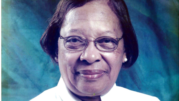 T. Marie Floyd Takes Pride In The Success Of Her Former Students - The ...