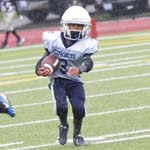 Greater Seattle Youth Football League - Week 4 - The Seattle Medium