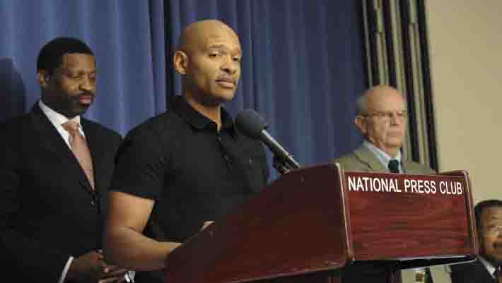 Nissan Accused Of Violating International Labor Laws - The Seattle Medium