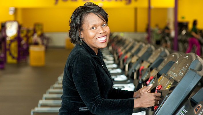 Living With Kidney Disease: Charlette Duckett's Personal Story - The ...