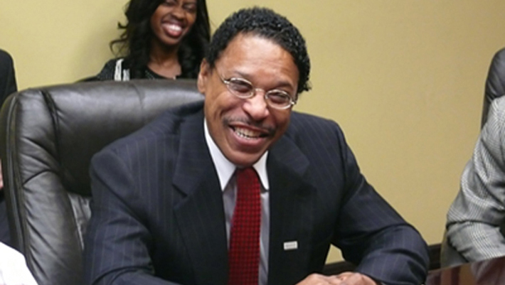 From Detroit To LA, NAACP Prez Has History Of ‘Selling Out’ - The ...