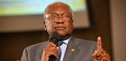 Clyburn To Black Church: ‘Let’s Rededicate Ourselves’ To Civil Rights ...