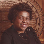 Obituary - Ruthie Belle McGregor - The Seattle Medium