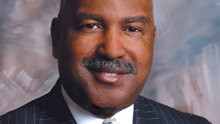 Ron Ward Receives Sally P. Savage Leadership Award - The Seattle Medium