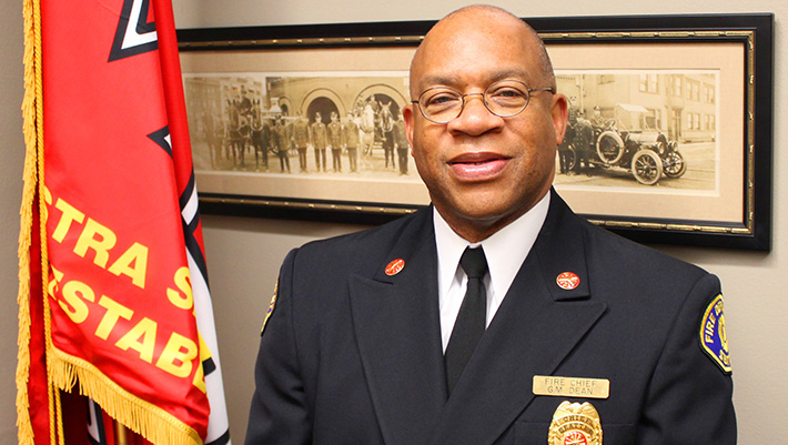 Seattle Fire Chief To Retire After 44 Years Of Service - The Seattle Medium