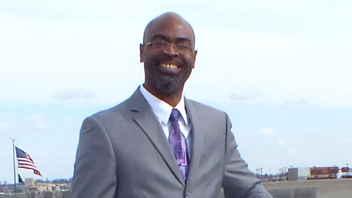 Seattle Native Returns Home To Encourage Readers To See What Happens ...