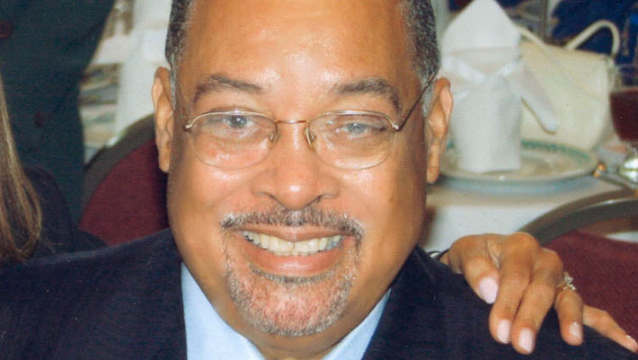 Video: Chris H. Bennett Receives 2016 H. Councill Trentholm Memorial ...