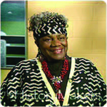 Dr. Maxine Mimms - The Seattle Medium