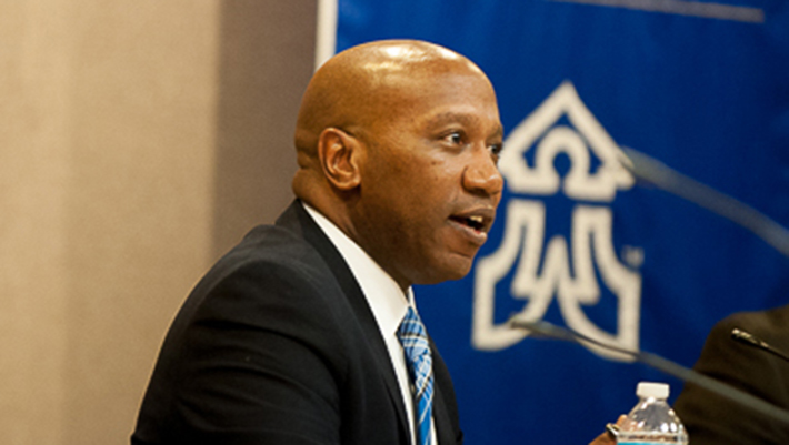 Kent School Board Names Dr. Calvin Watts As Superintendent - The ...