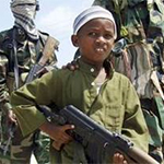 South Sudan Frees Hundreds Of Child Fighters Including 9-Year Old Girl ...