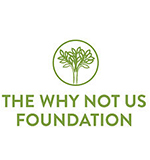Podcast: Why Not Us Foundation - The Seattle Medium