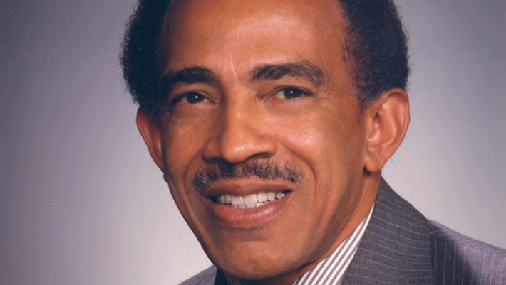 Community Mourns The Loss Of Attorney Harold Gene Booker - The Seattle ...