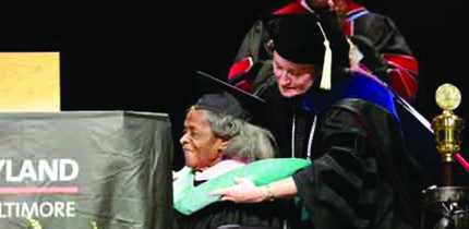 First Black Nursing Grad Receives Honorary Degree - The Seattle Medium