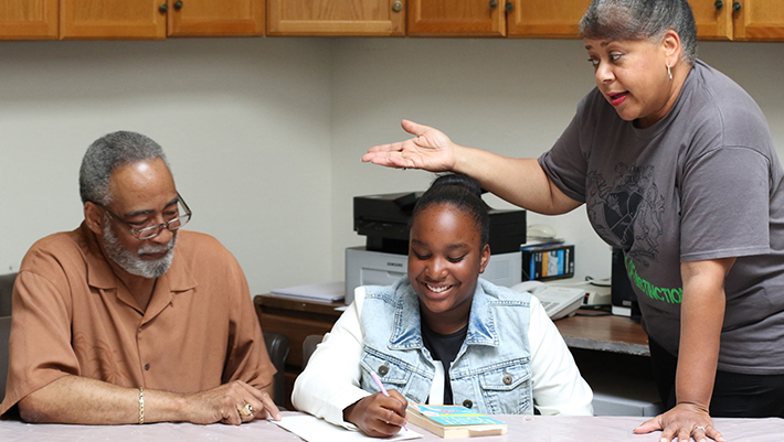 CAYA: Continuing To Be A Beacon Of Light For Our Community - The ...