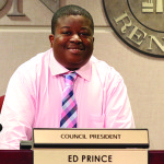 For Prince Public Service Is A Noble Calling - The Seattle Medium