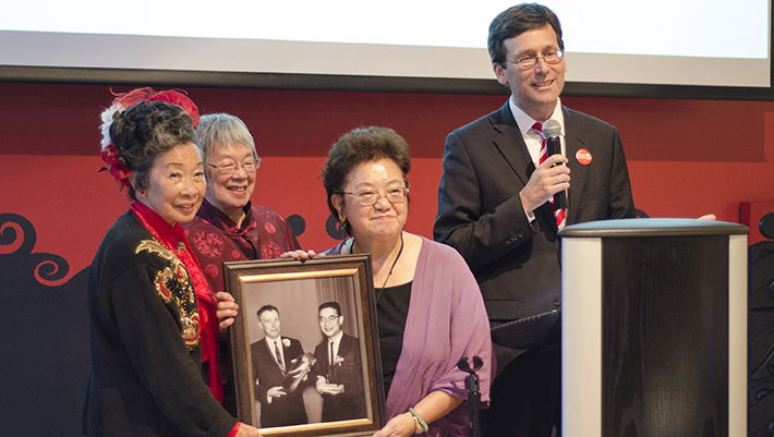 Attorney General Ferguson Dedicates Civil Rights Unit To Trailblazer ...