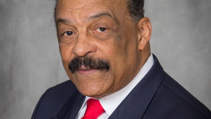 Eddie Rye, Jr.: Unapologetic For His Efforts To Bring About Social ...