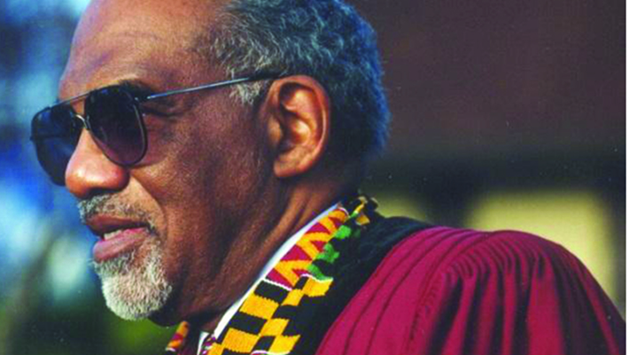 Rev. Dr. Samuel B. McKinney On MLK, Racism And Equality - The Seattle ...