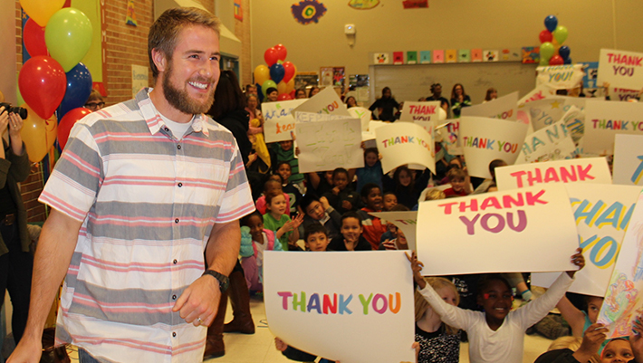 Google To Help Launch Special Education Inclusion Program At Leschi ...