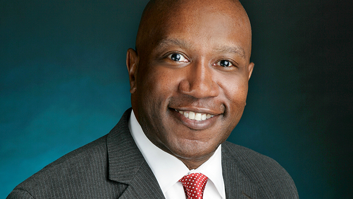 Dr. Calvin Watts To Keynote Washington Rhinestone’s Scholarship ...