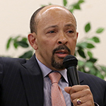 Podcast: Judge Richard Jones' 2016 Youth & Law Forum Public Address ...