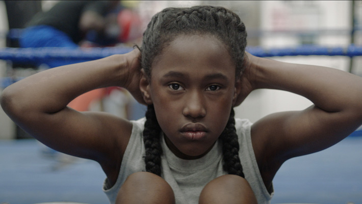 Movie Review: The Fits - The Seattle Medium