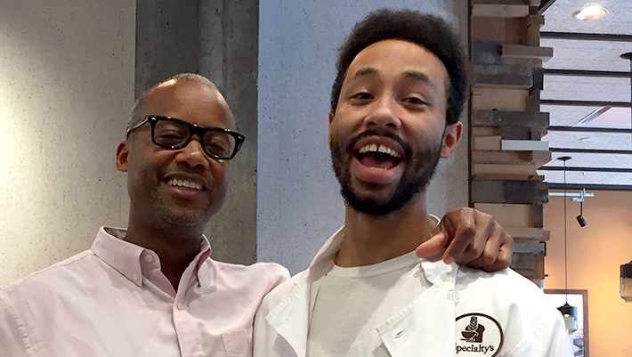 Enduring Relationship Stems From Big Brother Match - The Seattle Medium