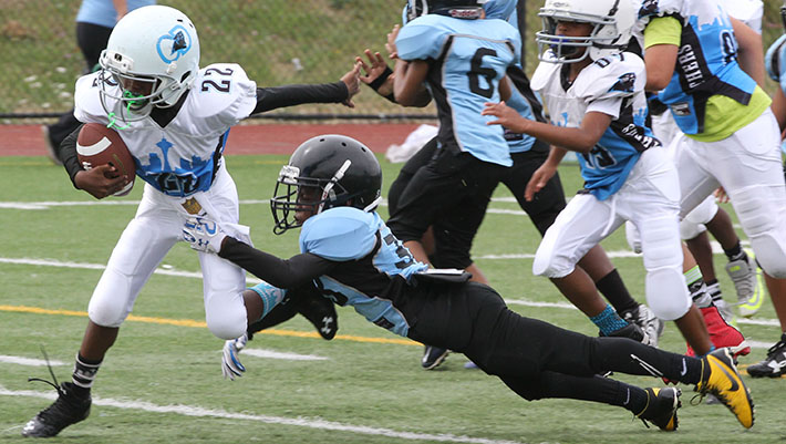 CD Panthers 89ers Prevail In Early Season Crossover Showdown - The ...