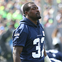 Michael, Boykin Make Strong Case For Roster Positions - The Seattle Medium