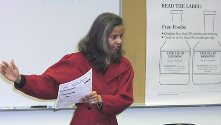 Dr. Juana Royster: Making A Difference In The Lives Of Others Through ...