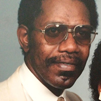 Obituary - Gerald (Jerry) Watts - The Seattle Medium