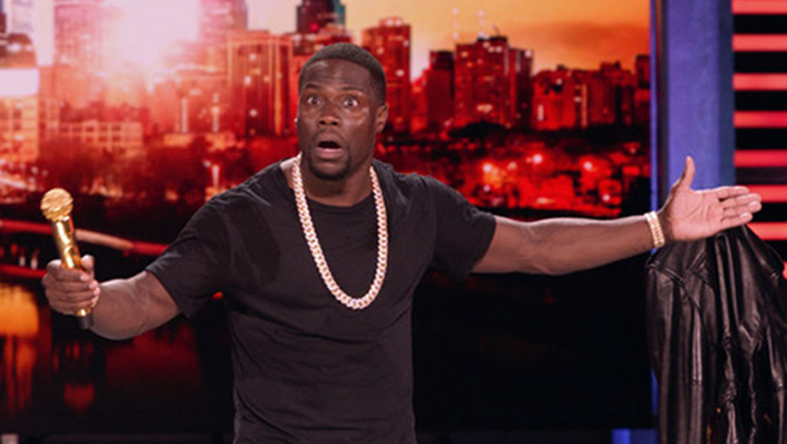 Movie Review: Kevin Hart Kills In New Stand-up “What Now?” - The ...