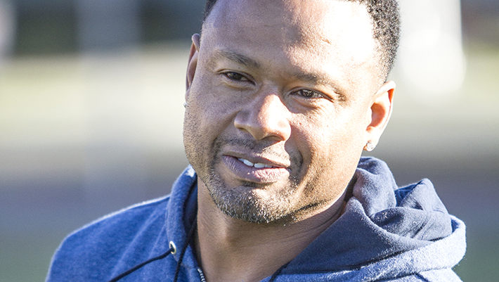 Bailey Helps Salvage Football Season For Alma Mater - The Seattle Medium