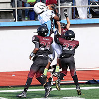 2016 Greater Seattle Youth Football League Championships - The Seattle ...