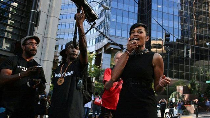 Sheley Secrest Announces Run for City Council - The Seattle Medium