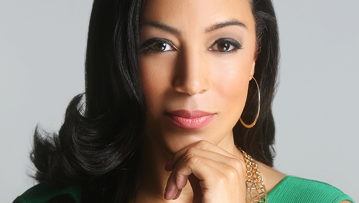 Angela Rye - Advocacy At Its Finest - The Seattle Medium