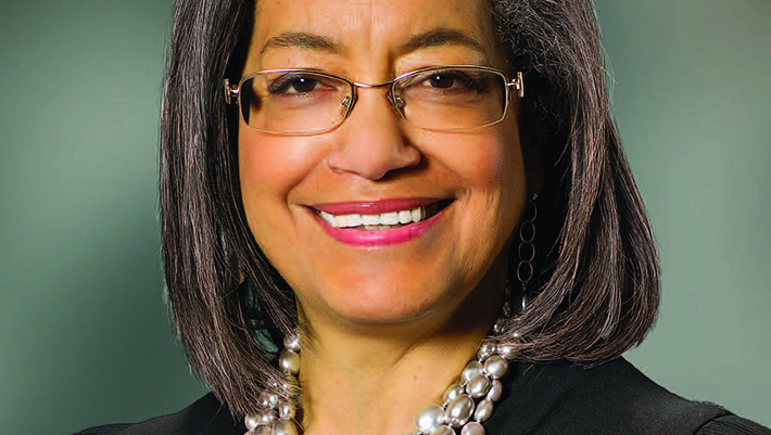 Former Municipal Court Judge Judith Hightower Sought To Bring ...