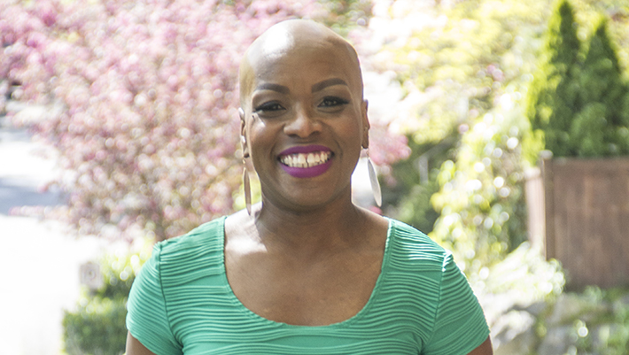 From Stylist To Liberator: Jamie Elmore Helps Empower People To Deal ...