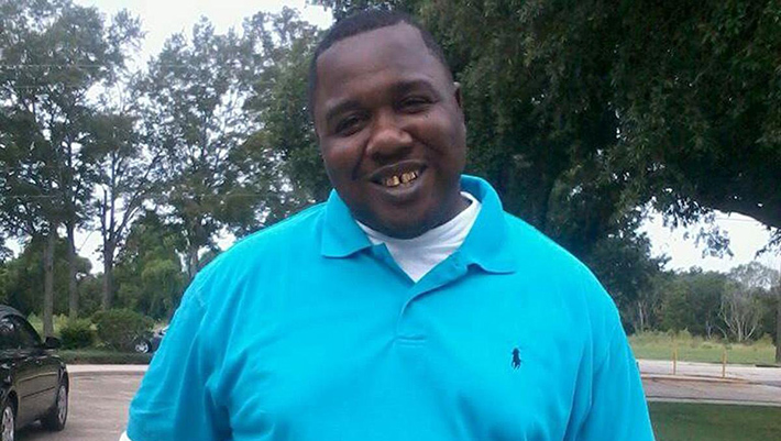 Alton Sterling's Children Sue Baton Rouge Police Over His Death - The ...