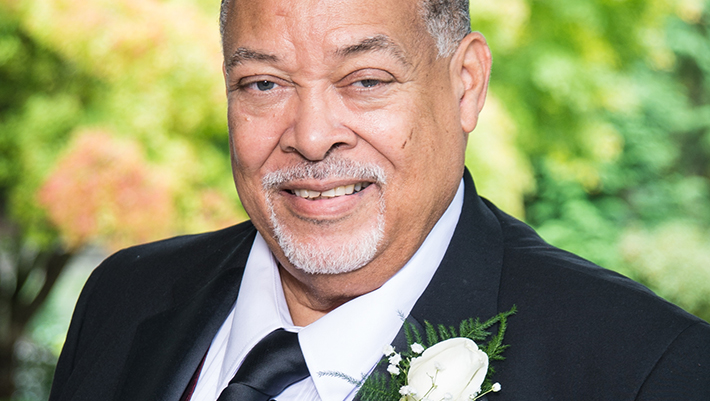 Chris H. Bennett To Be Honored At UW’s Bridging The Gap Breakfast - The Seattle Medium