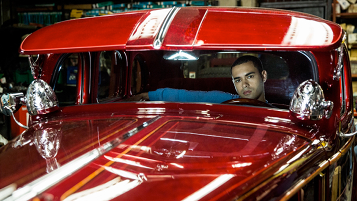 Movie Review: Lowriders - The Seattle Medium
