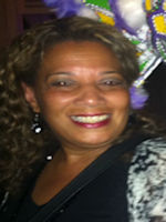 Debra Laverne Briggs Smith - The Seattle Medium