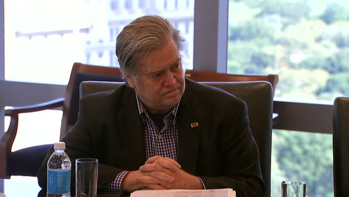 Civil Rights Leaders Demand Trump Disavow White Supremacists - The ...