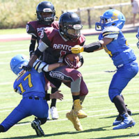 Renton Ranger Round Up 8-30-17 - The Seattle Medium