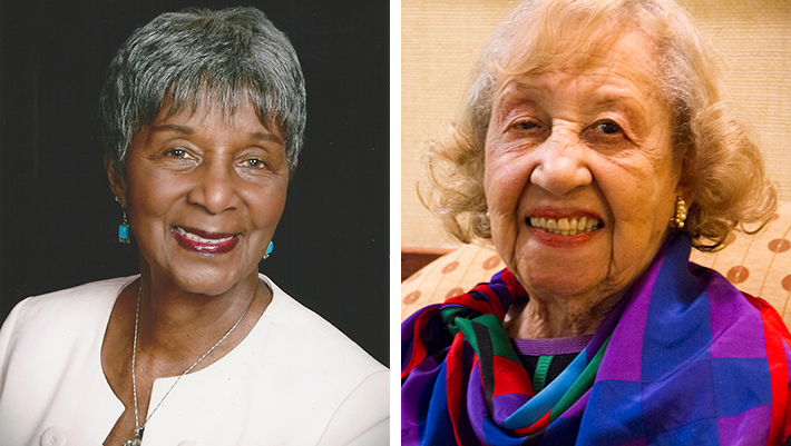 Pioneering Black Educators Help Set The Standard For Academic ...