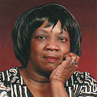 Obituary - Velma L. Davis - The Seattle Medium